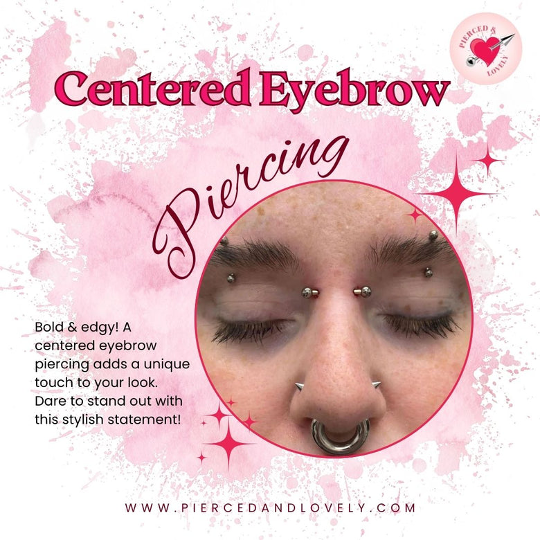 Guide to Lip Piercings: Types, Pain Levels, Costs, and Aftercare – Pierced and Lovely