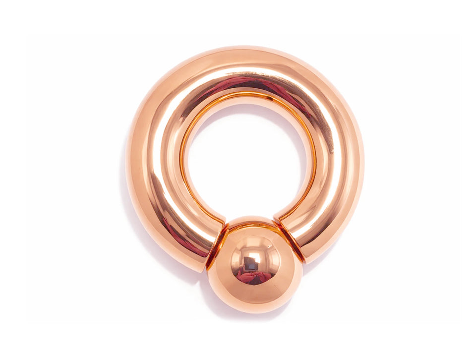 Prince Albert Rings and Piercings – Pierced and Lovely