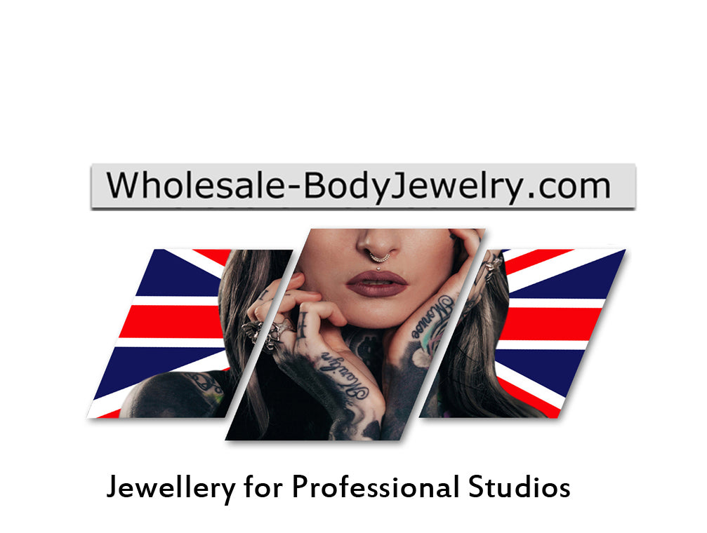 Intimate Piercings: What You Need to Know – Pierced and Lovely