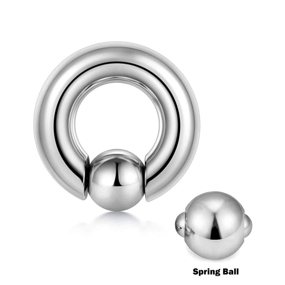 Prince Albert Rings and Piercings – Pierced and Lovely