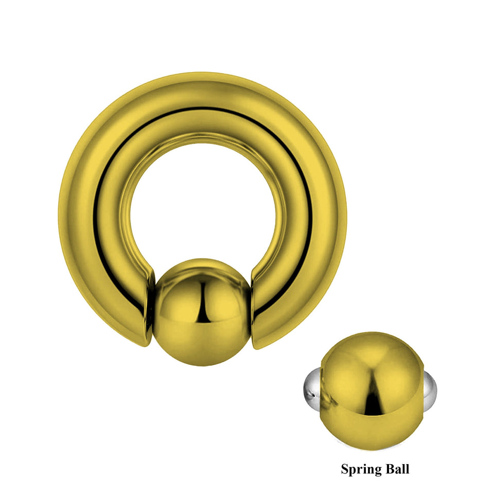 Prince Albert Rings and Piercings – Pierced and Lovely