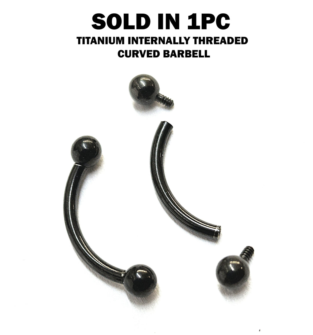 Shop Vertical Labret Piercings | Titanium, Steel & 14k Gold Jewelry ...